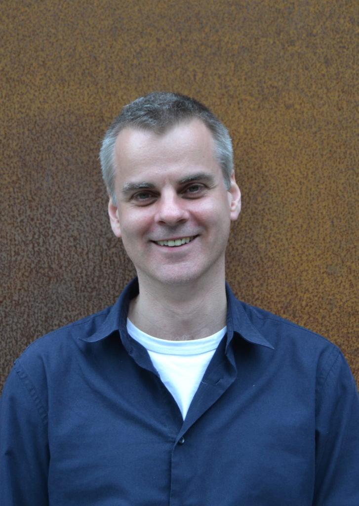 Thomas Hoppe – Alexander-Technik Initiative