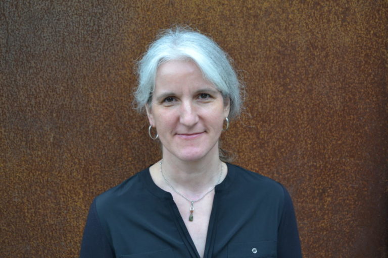 Susanne Middendorf – Alexander-Technik Initiative